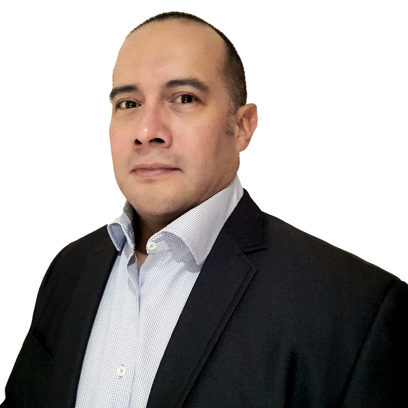 Luis Alejandro Gonzalez - SteegeXP