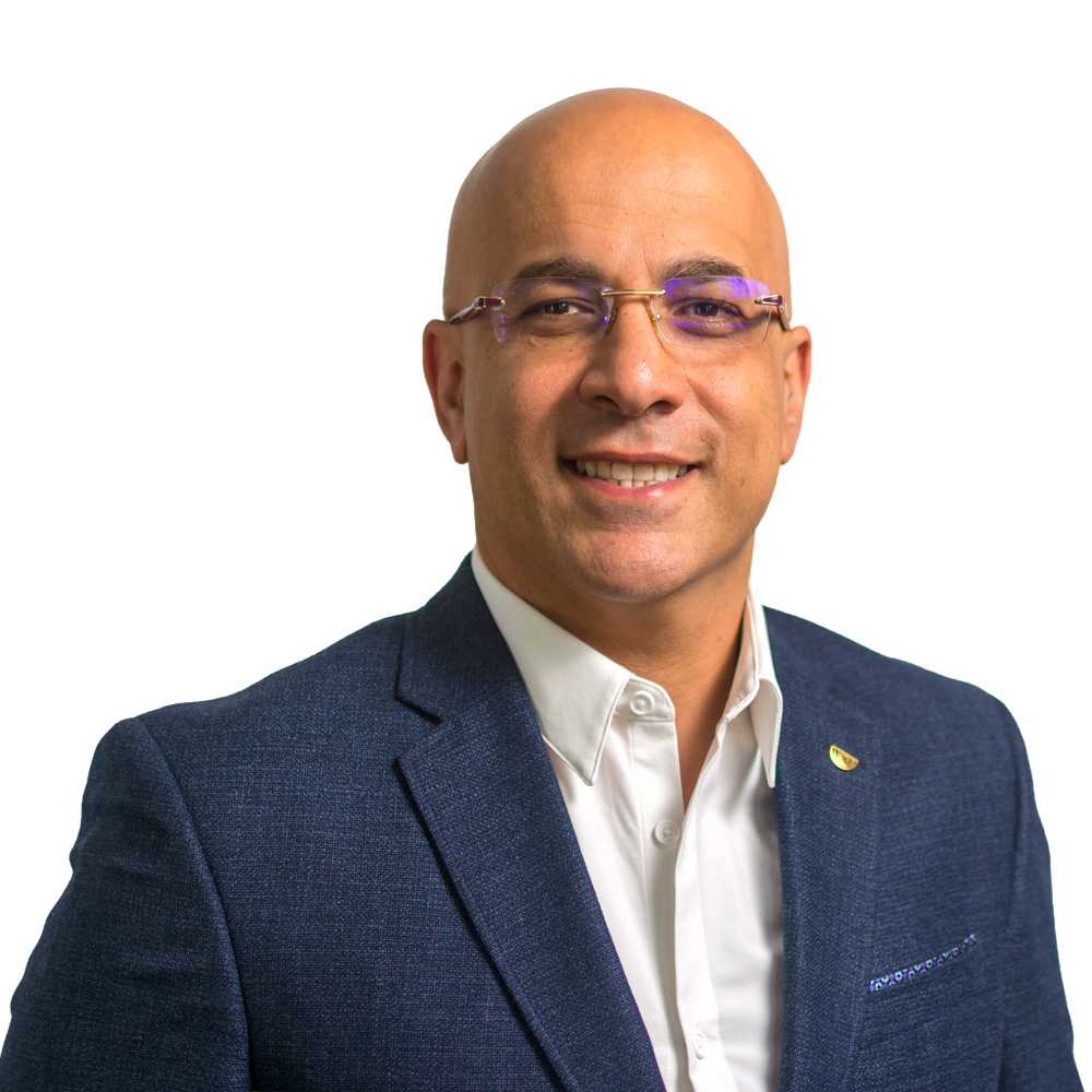 Shereef Mounir - SteegeXP