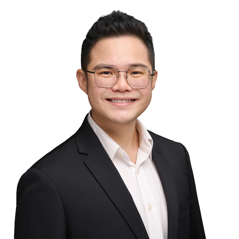 Chan Bing Hui - SteegeXP